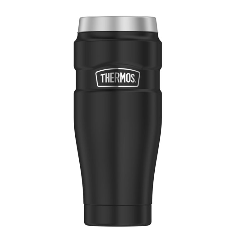 Termo Mug 470ml Acero inoxidable – ESPOL