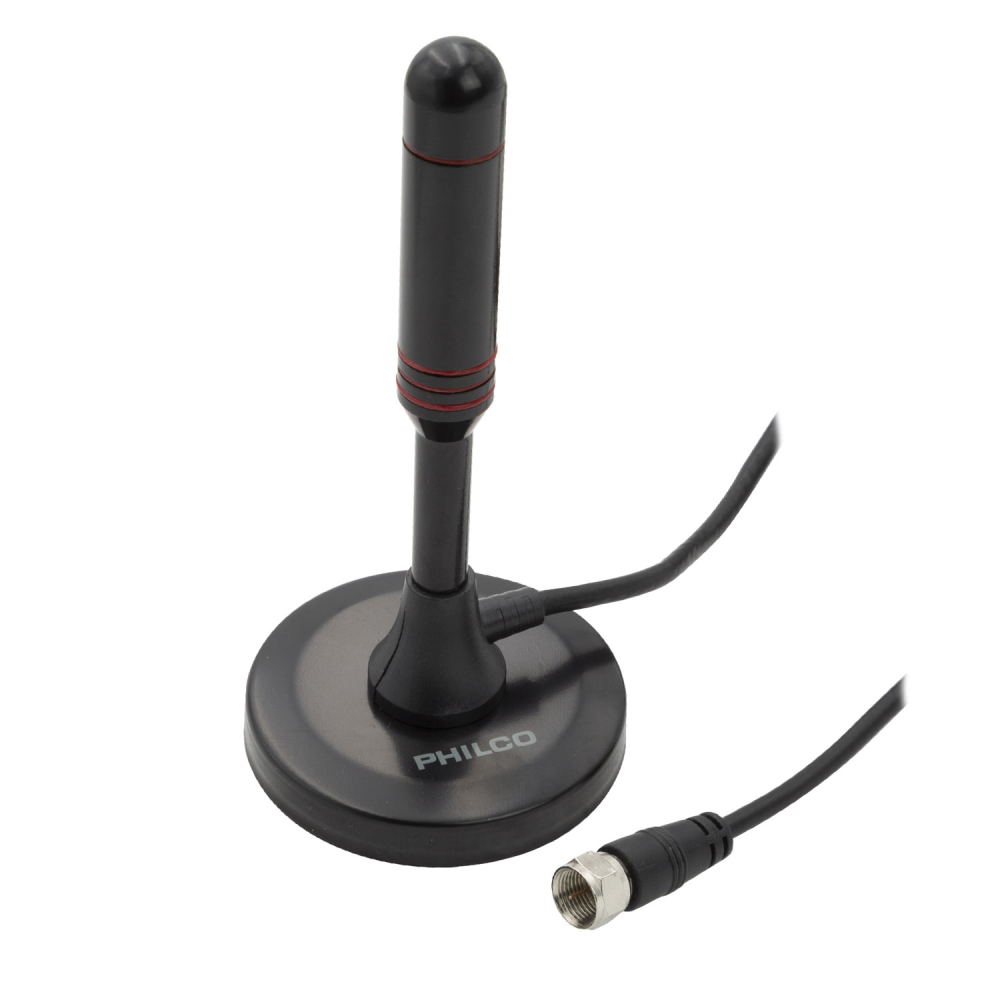 Mini Antena TV Digital Philco – ESPOL