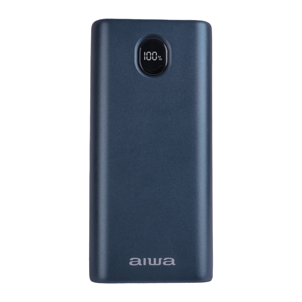 Power bank Aiwa 20000 mAh PAW-400 – ESPOL
