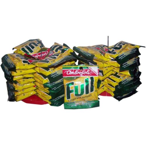 Caramelo Ambrosoli full florete 60ud – ESPOL